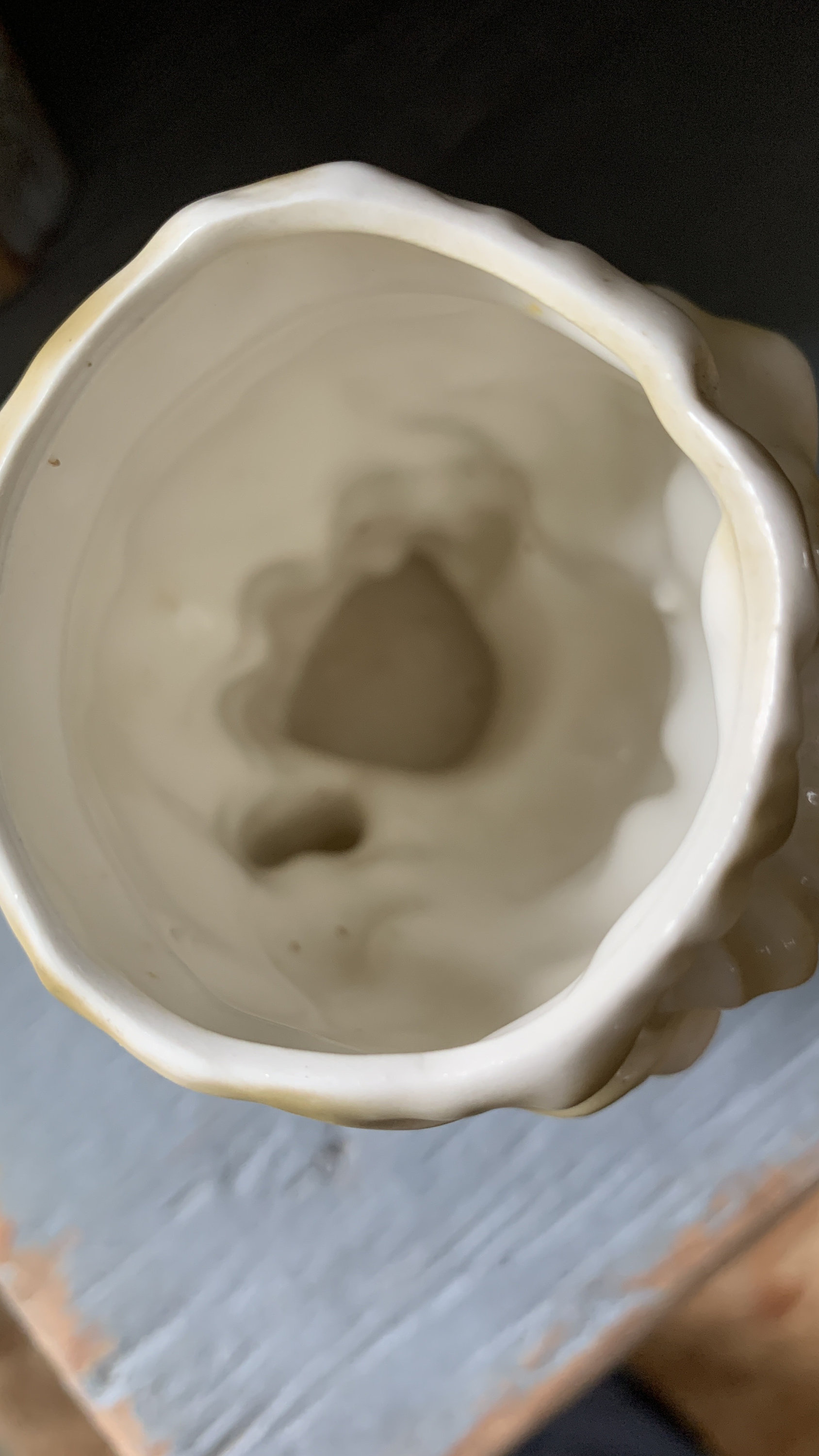 Vintage Inarco Head Vase - Etsy