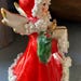 Napco Christmas Angel - Etsy