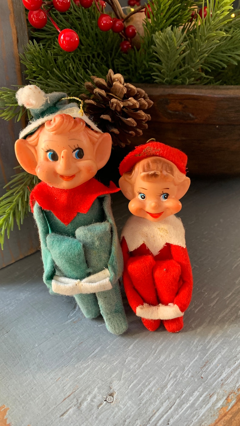 Vintage Knee Huggers - Etsy