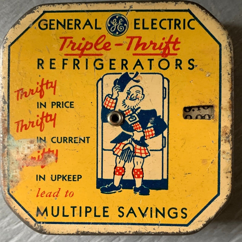 Ge Refrigerators - Etsy