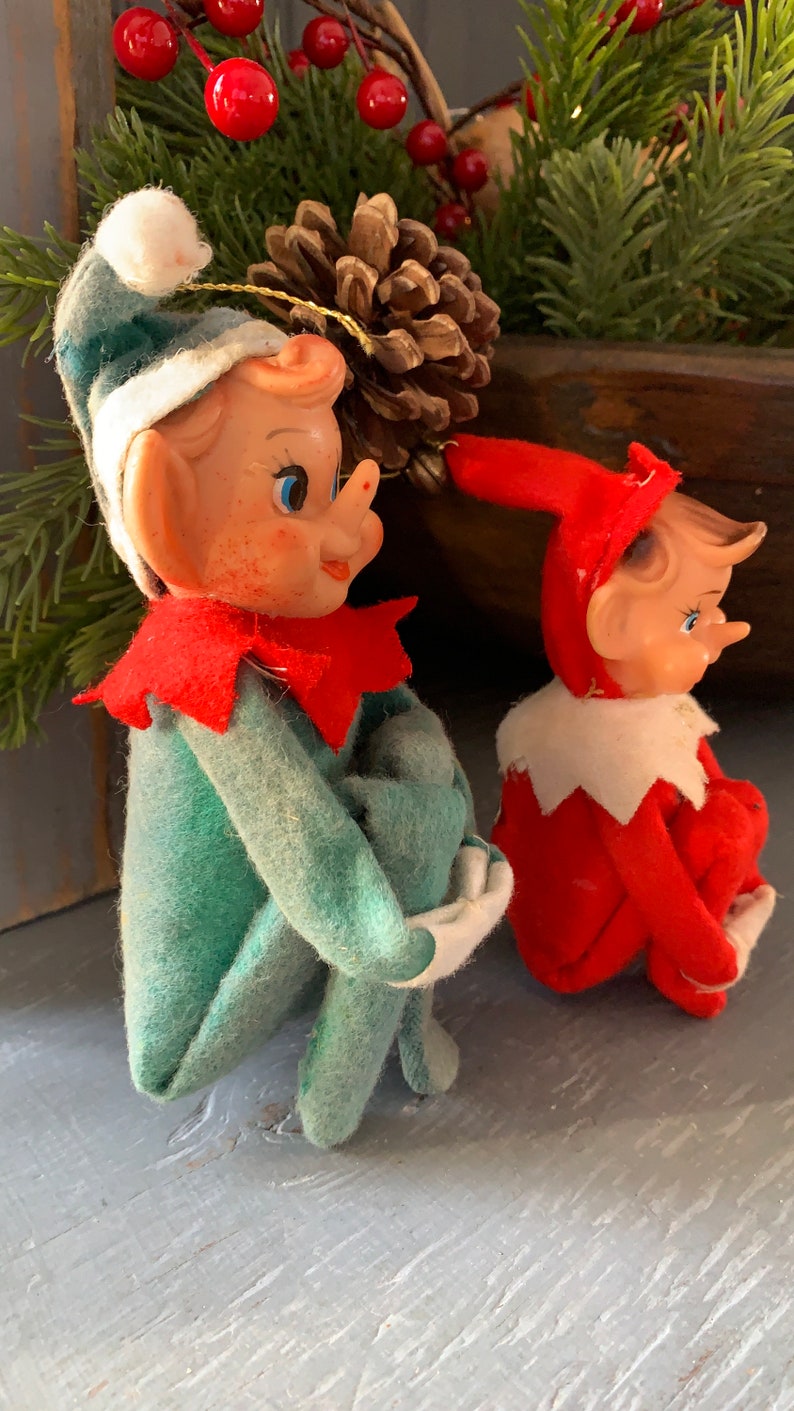 Vintage Knee Huggers - Etsy