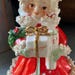 Napco Christmas Angel - Etsy