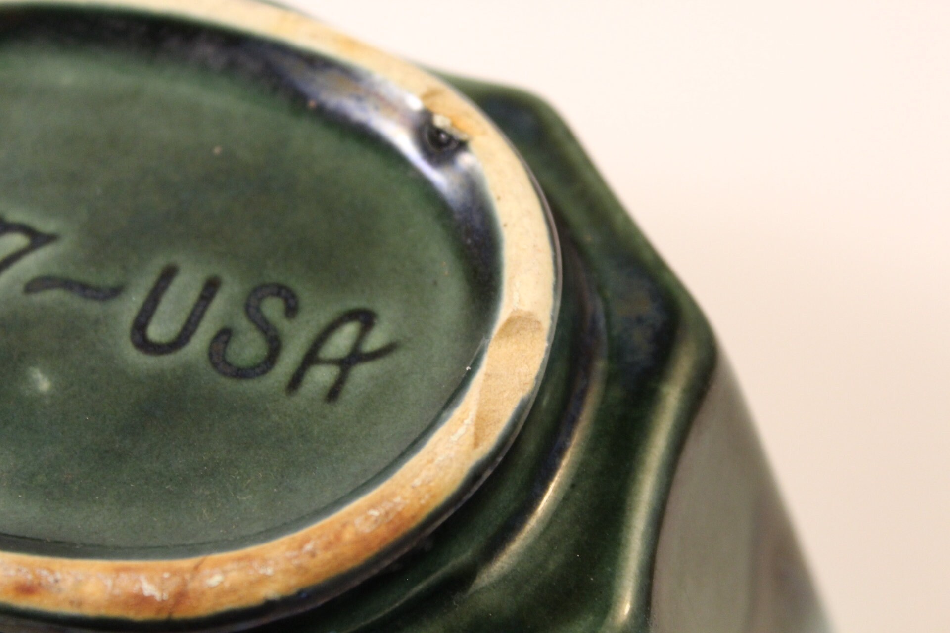 Vintage Hull Planter - Etsy