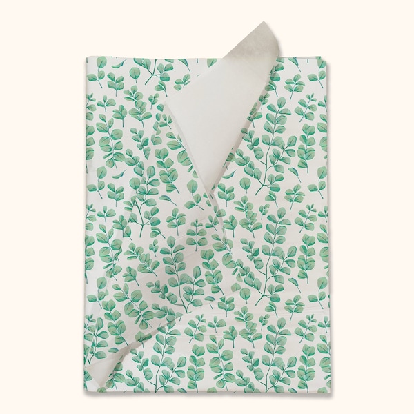 Natural Tissue Paper - Etsy