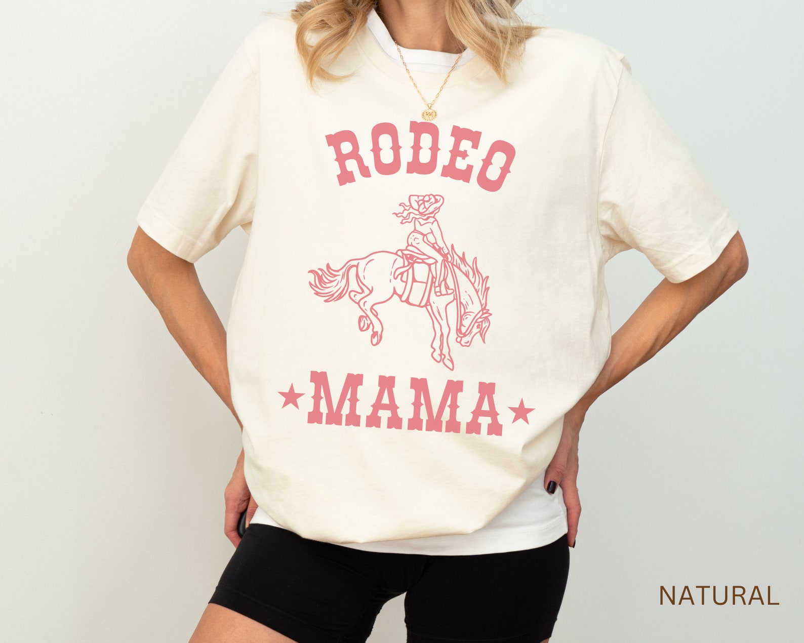 Rodeo Mama, Daddy T-shirts Pink Cowgirl, Western, Wild West Theme My ...