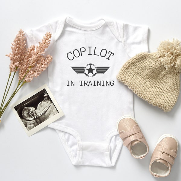 Pilot Baby - Etsy
