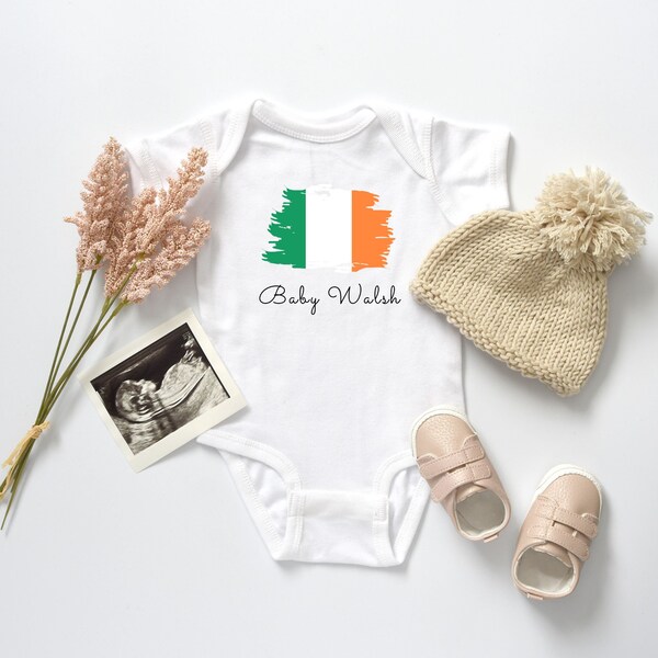 Irish Baby Shower - Etsy