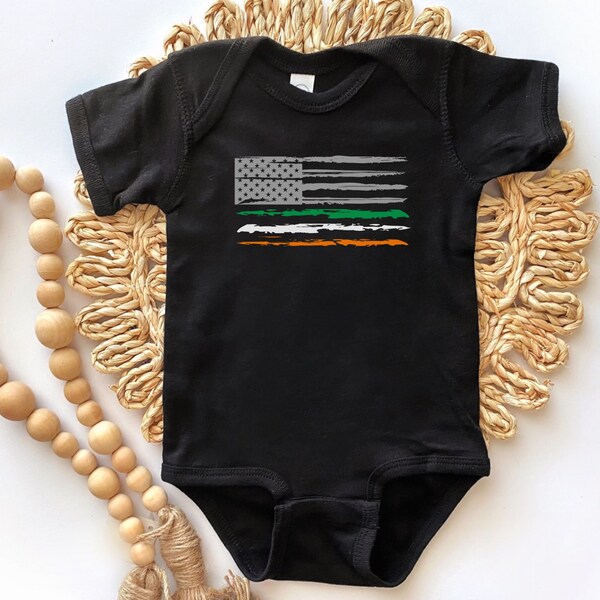 Irish Baby Shower - Etsy