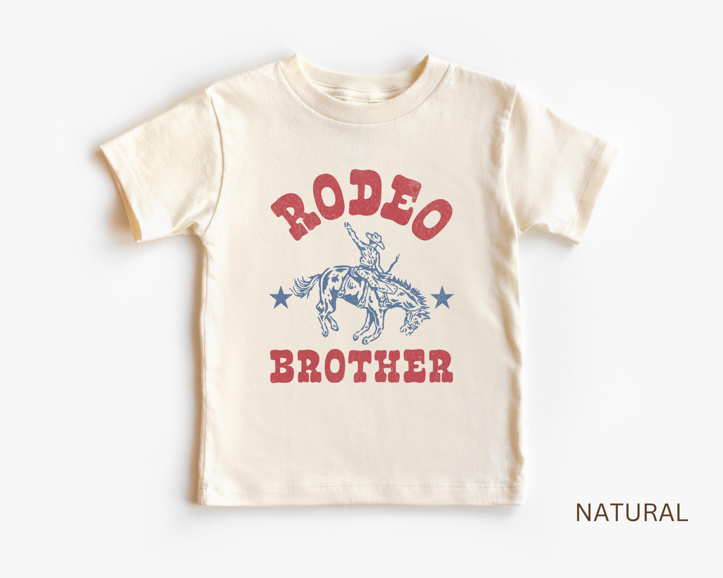 Rodeo Mama, Dada Short Sleeve T-shirt | Wild West, Boho Western, Cowboy ...