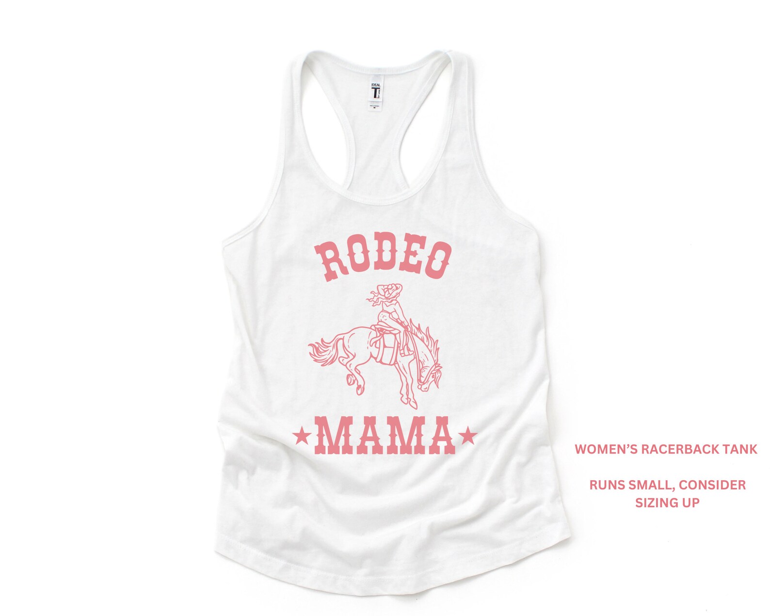 Rodeo Mama, Daddy T-shirts Pink Cowgirl, Western, Wild West Theme My ...