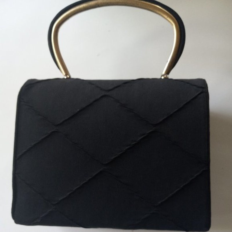 Box Purse - Etsy