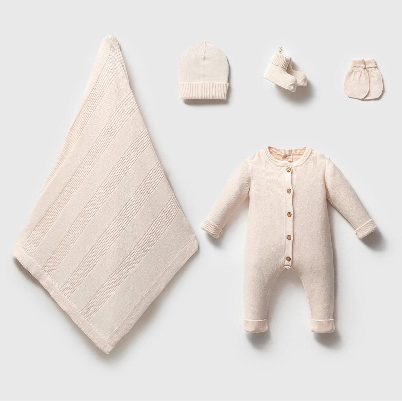 Baby Coming Home Outfit Newborn Girl / Boy Coming Home Outfit Organic ...