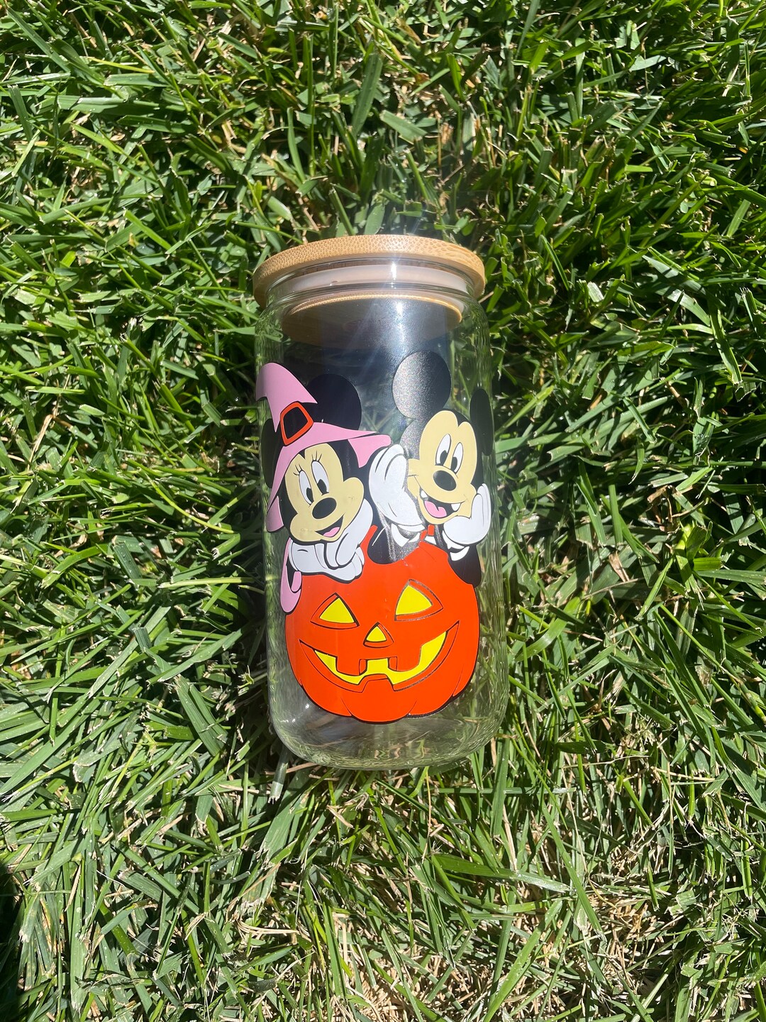 Custom Glass Cups! - Etsy