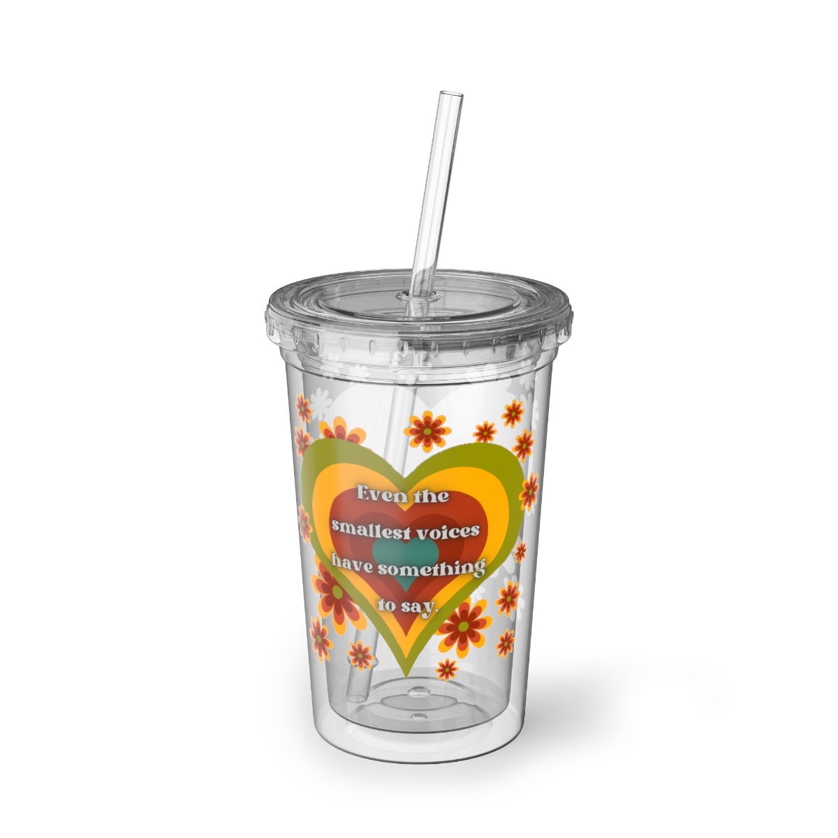 Speech Therapy Straw Cup Speech Therapy to Go Cup SLP Gift - Etsy