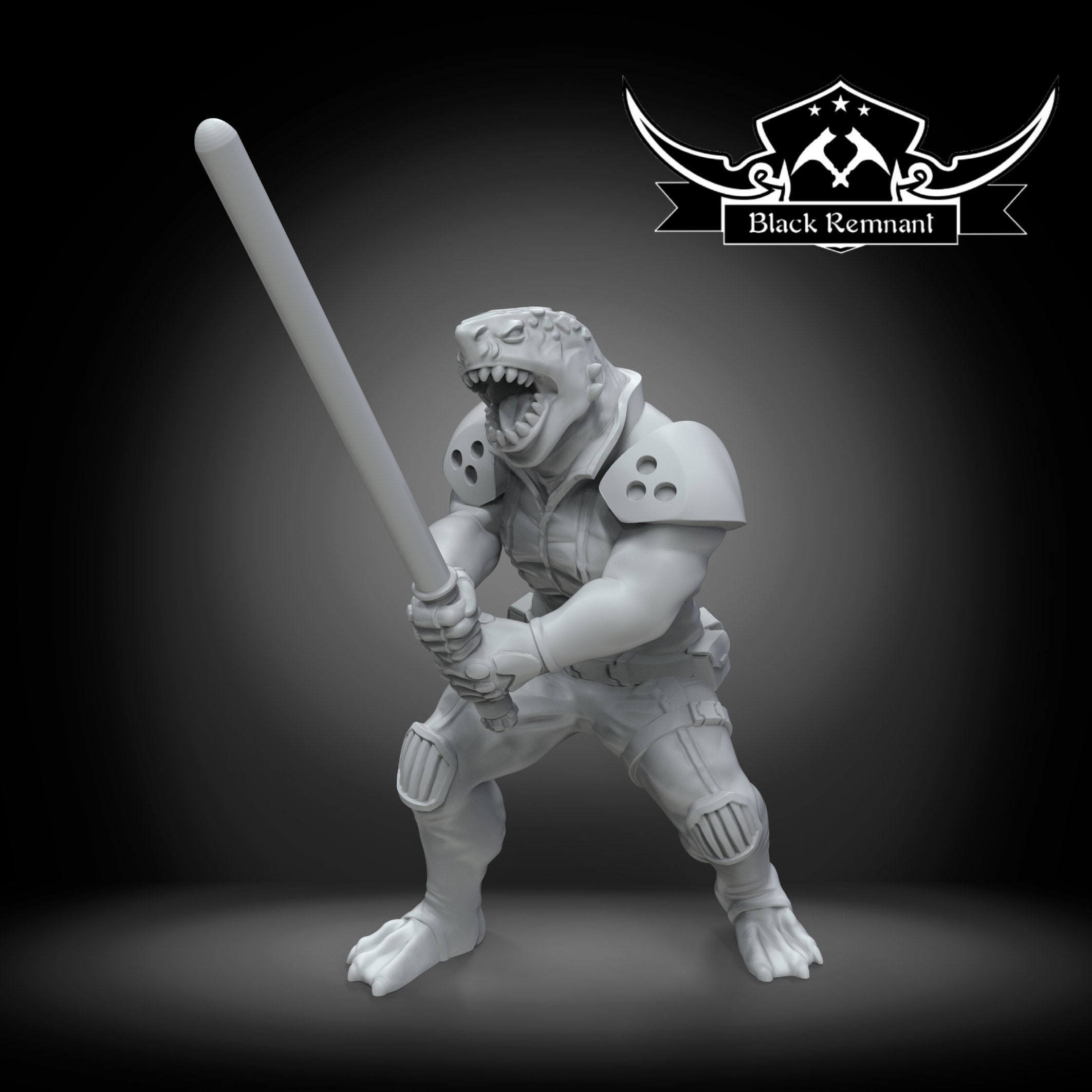 Jedi Academy 11 Figures - 35mm Star Wars Legion - 3D Resin Printed ...