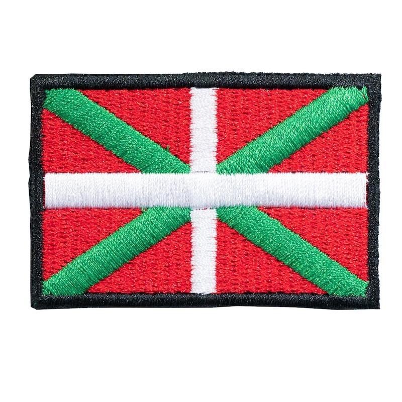 Basque Country - Etsy