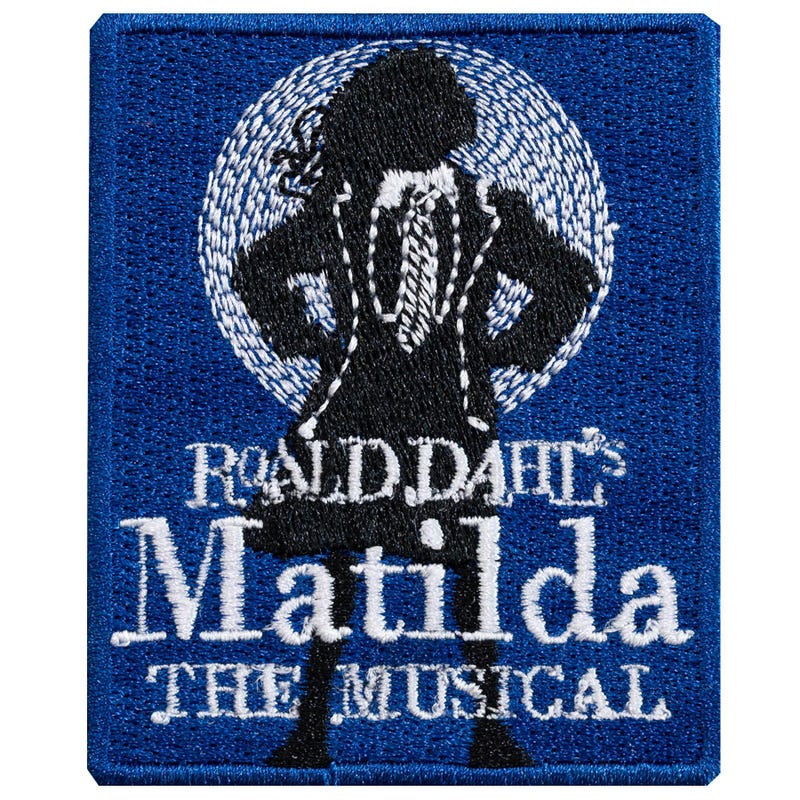 Matilda the Musical - Etsy