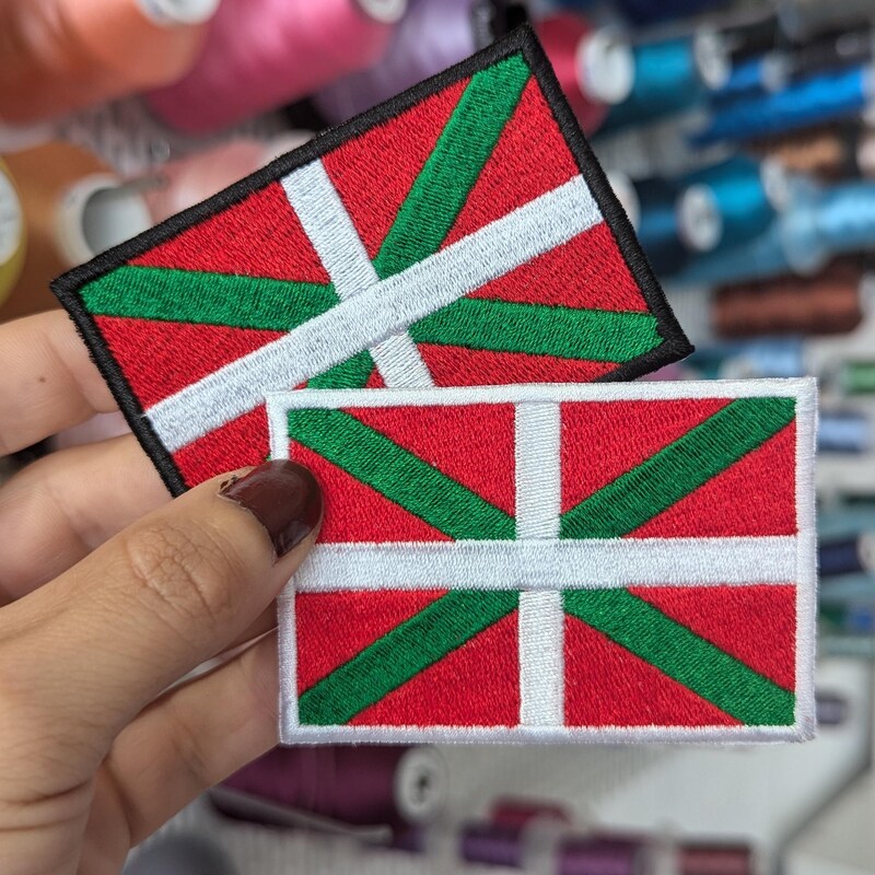 Basque Country - Etsy