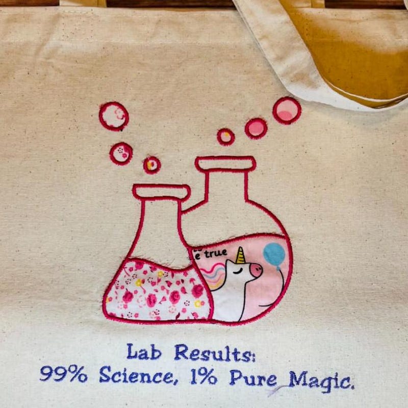 TheChemistGlass - Etsy