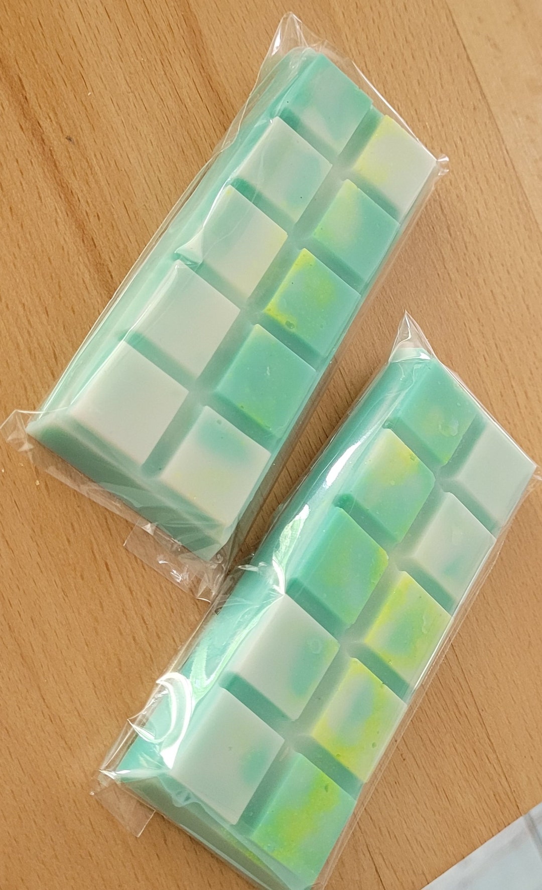 Wax Melt Snap Bars From Our pic'n'mix - Etsy