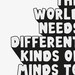 Temple Grandin Poster - Etsy