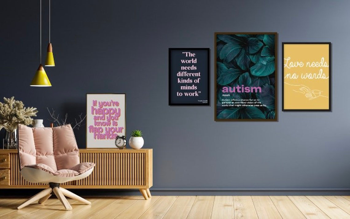 Flap Your Hands! - Etsy