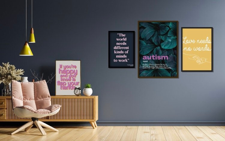 Flap Your Hands! - Etsy