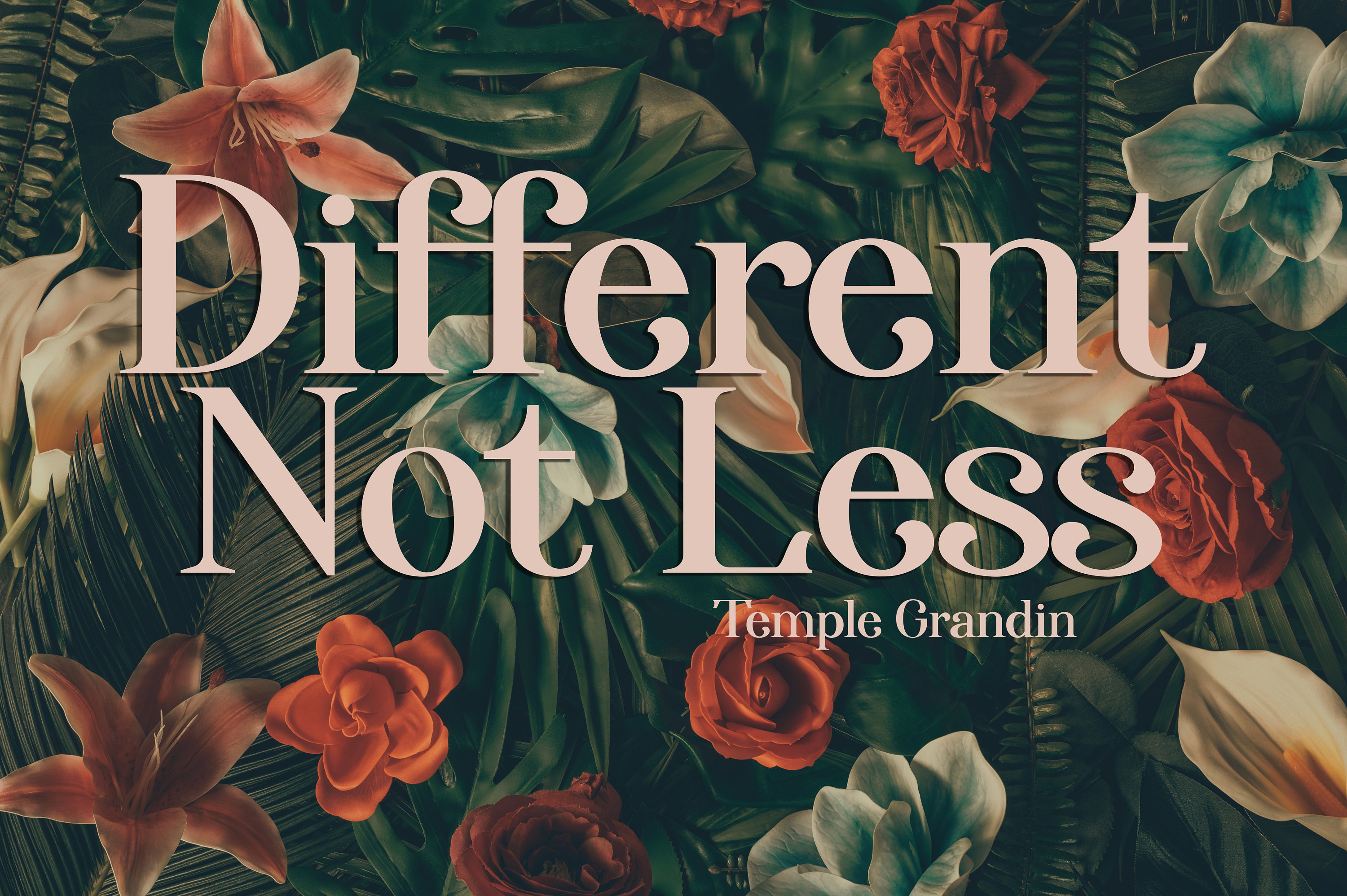 Temple Grandin Movie Quotes