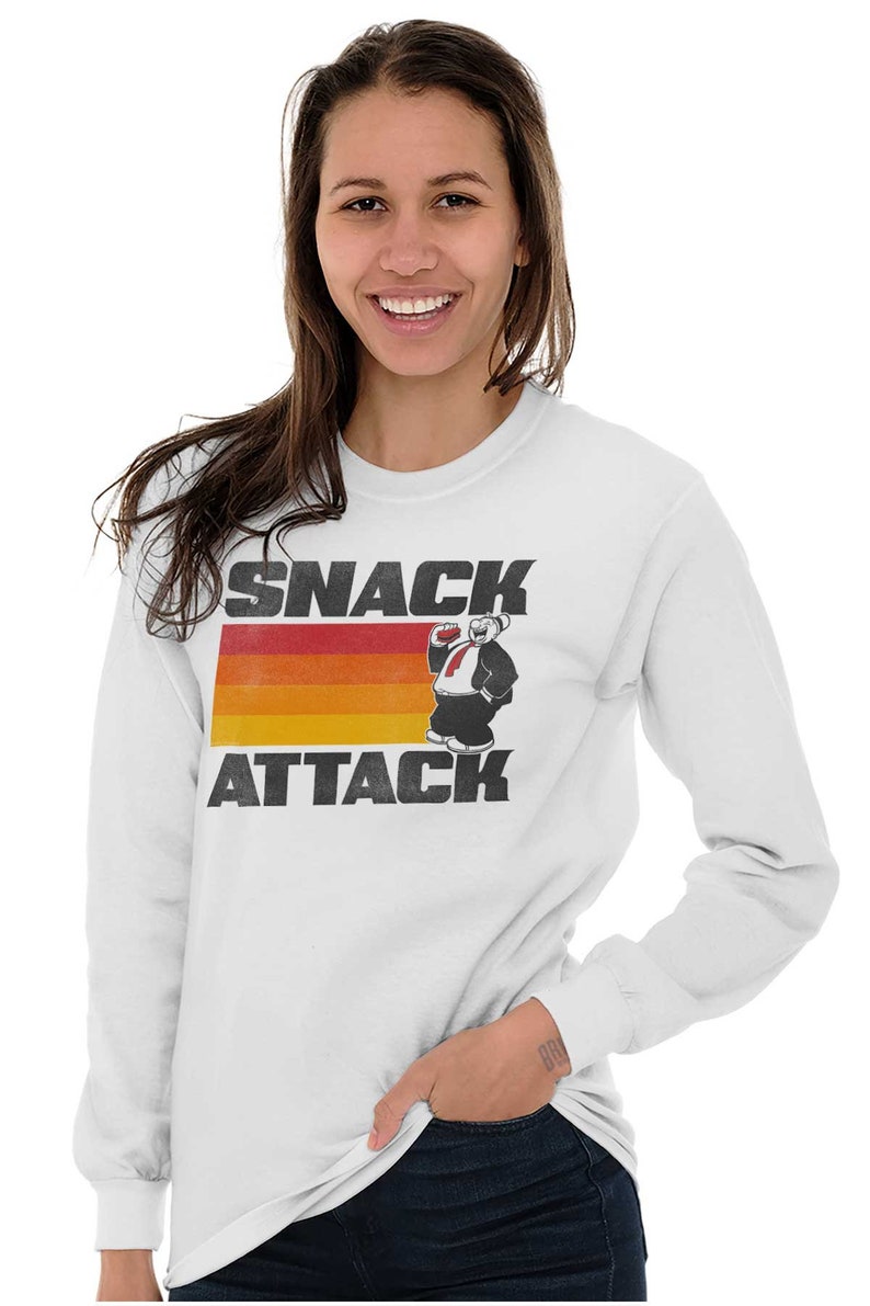 Cheat Day Funny Gym Vintage Popeye Wimpy Long Sleeve Tshirt for Men or ...