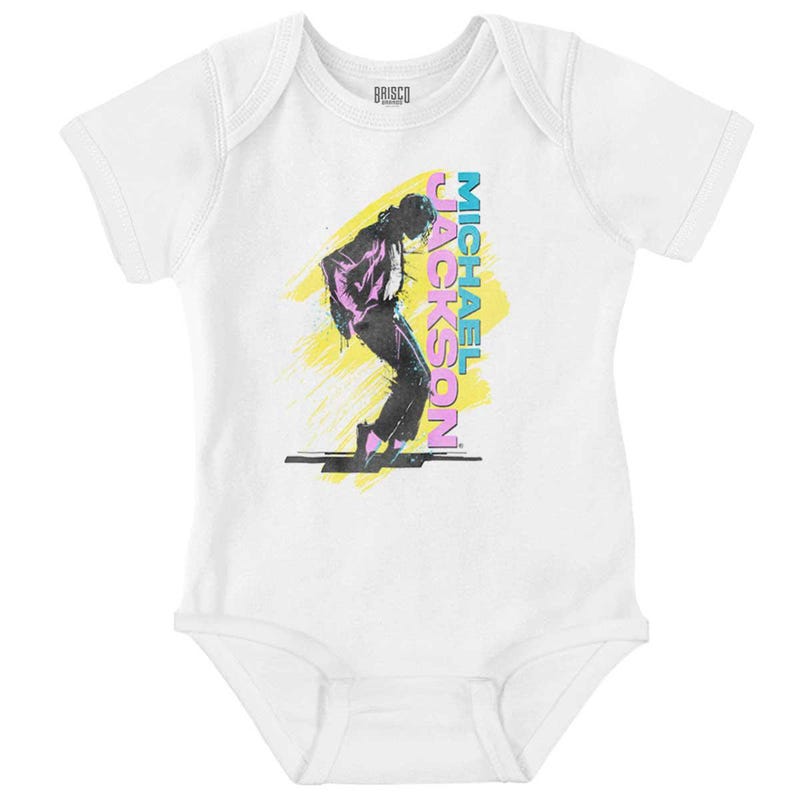 Michael Jackson Toe Stand - Etsy