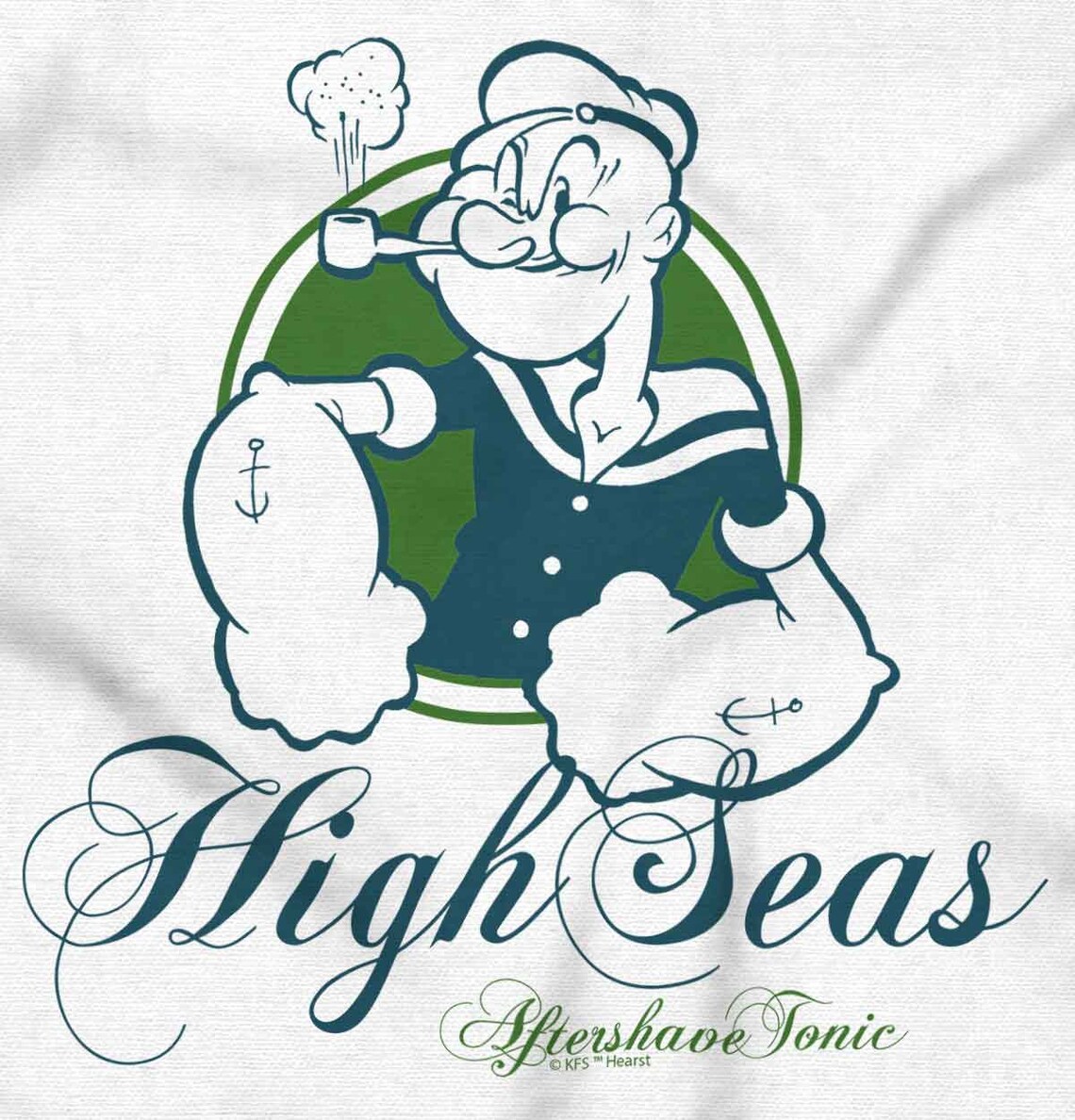 Vintage Popeye Cartoon Sailor Boat Dad Gift Mens Hooded Sweatshirts ...