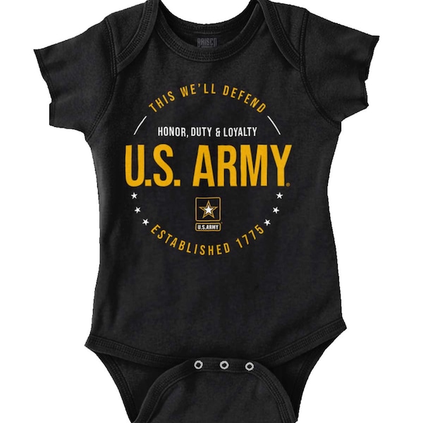 Baby Army - Etsy