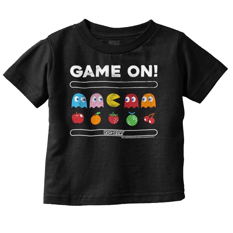 Pacman Sweatshirt Youth - Etsy