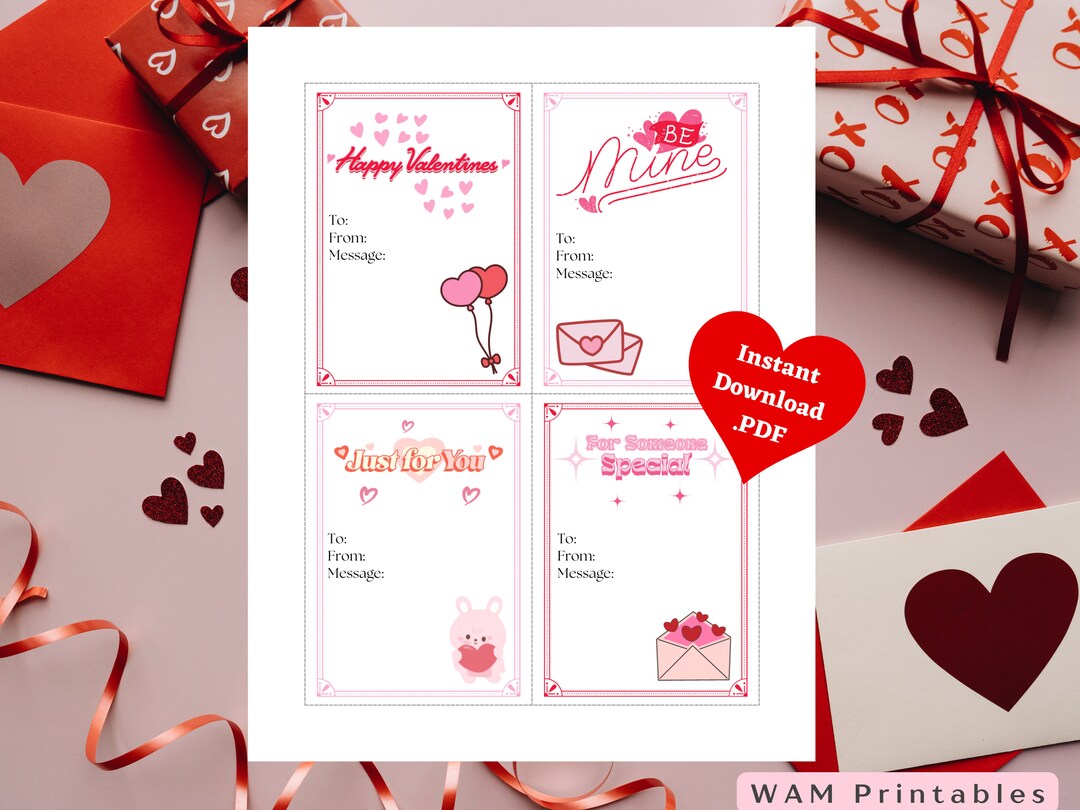 Valentine's Day Candy Grams, School Valentines, Valentines Card ...