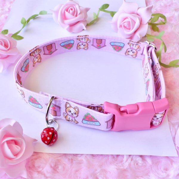 Pup Play Collar - Etsy