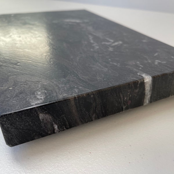 Granite Cutting Board - Etsy