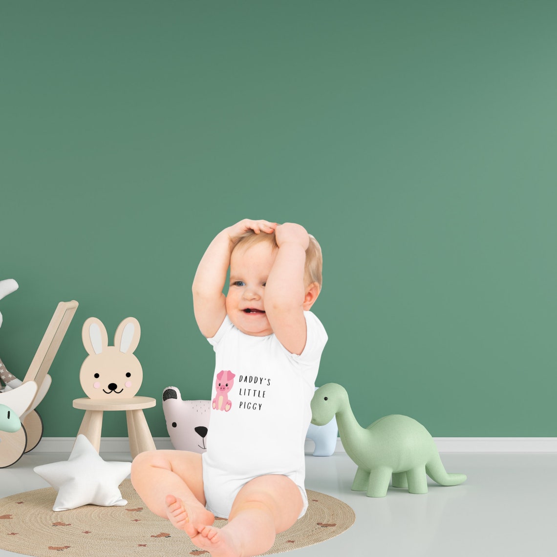 Little Piggy, Baby Saying Svg Png Jpg, Newborn Svg, Funny Baby Svg,baby ...