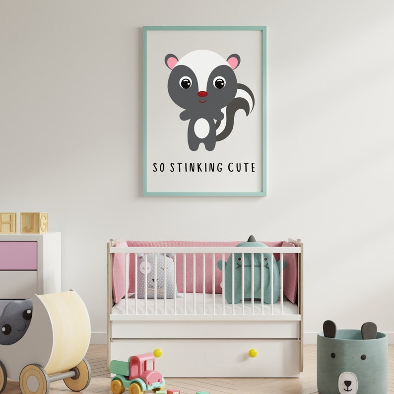 So Stinking Cute, Baby Saying Svg Png Jpg, Newborn Svg, Funny Baby Svg ...