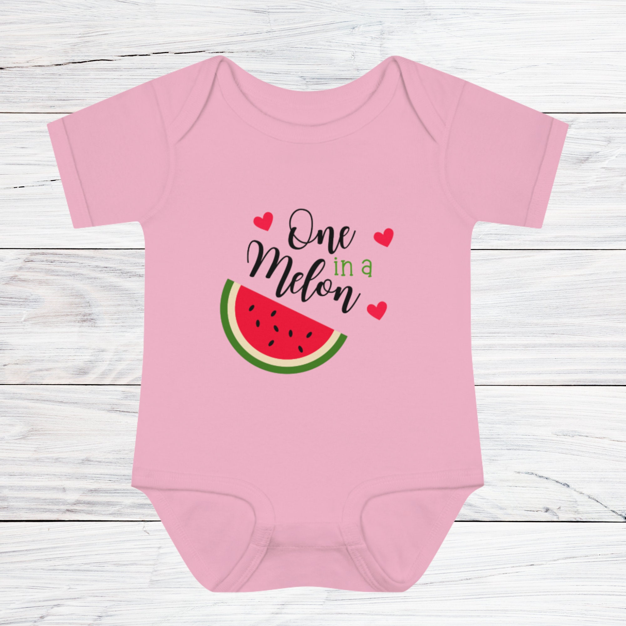 One in a Melon, Mothers Day SVG, PNG, JPG, Baby 1st Birthday Svg ...