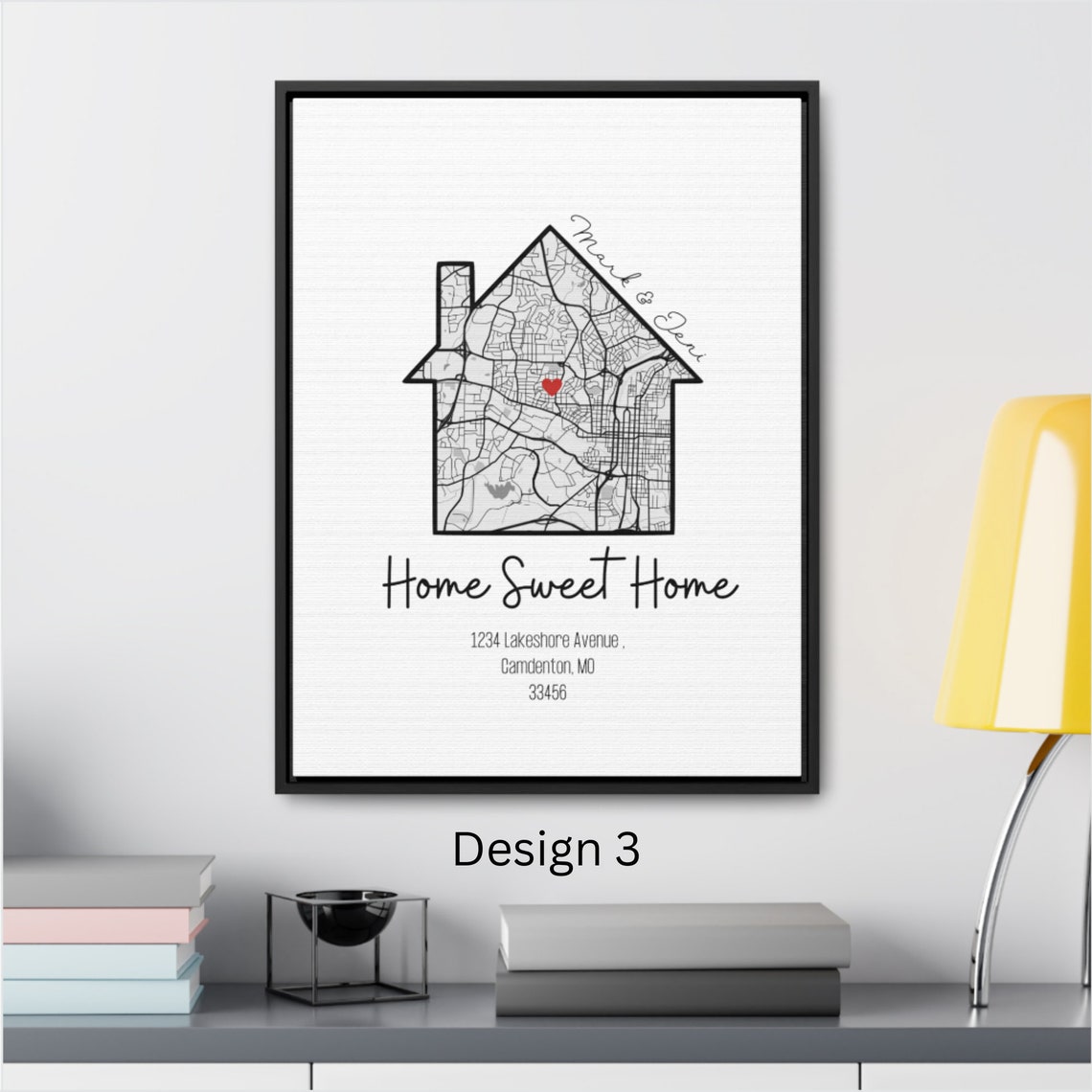 Our First Home, Home Sweet Home, Gift Map Download New Home, First Home ...