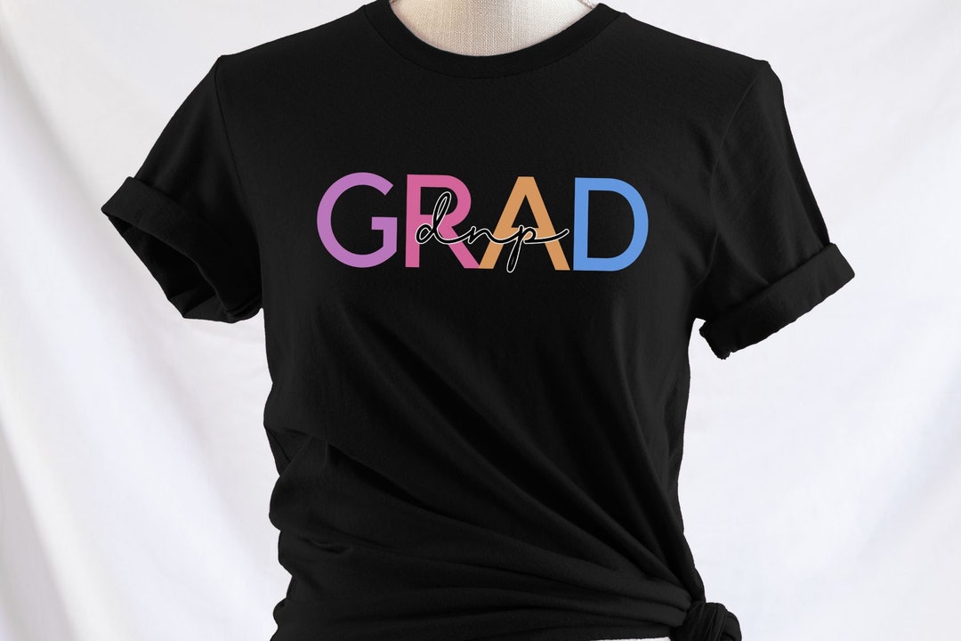 DNP Grad T-shirt, Doctor of Nurse Practice Shirt, Nursing Top, Future ...