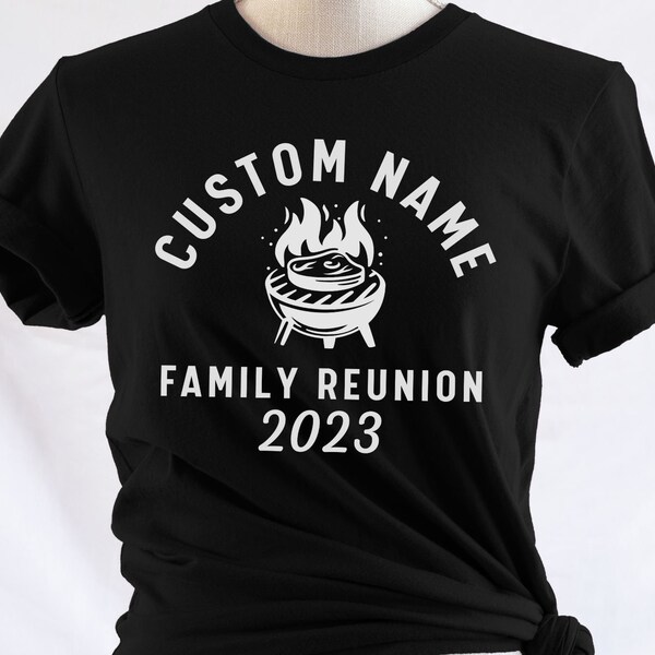 Bbq Tshirt - Etsy