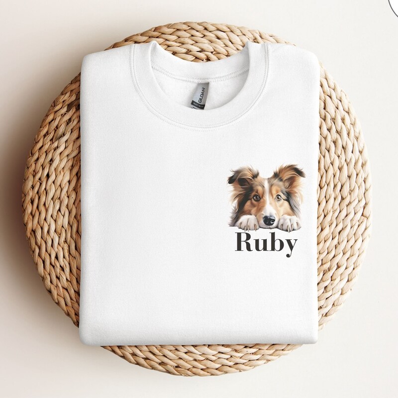 Sheltie Gift - 60+ Gift Ideas for 2024