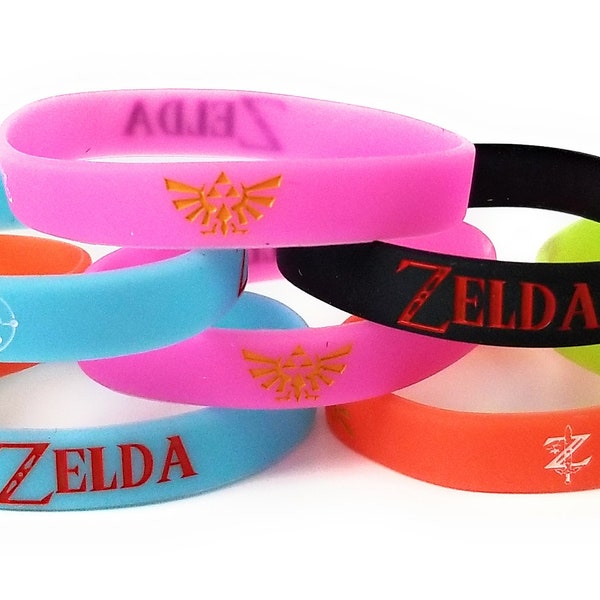Zelda Bracelet - Etsy