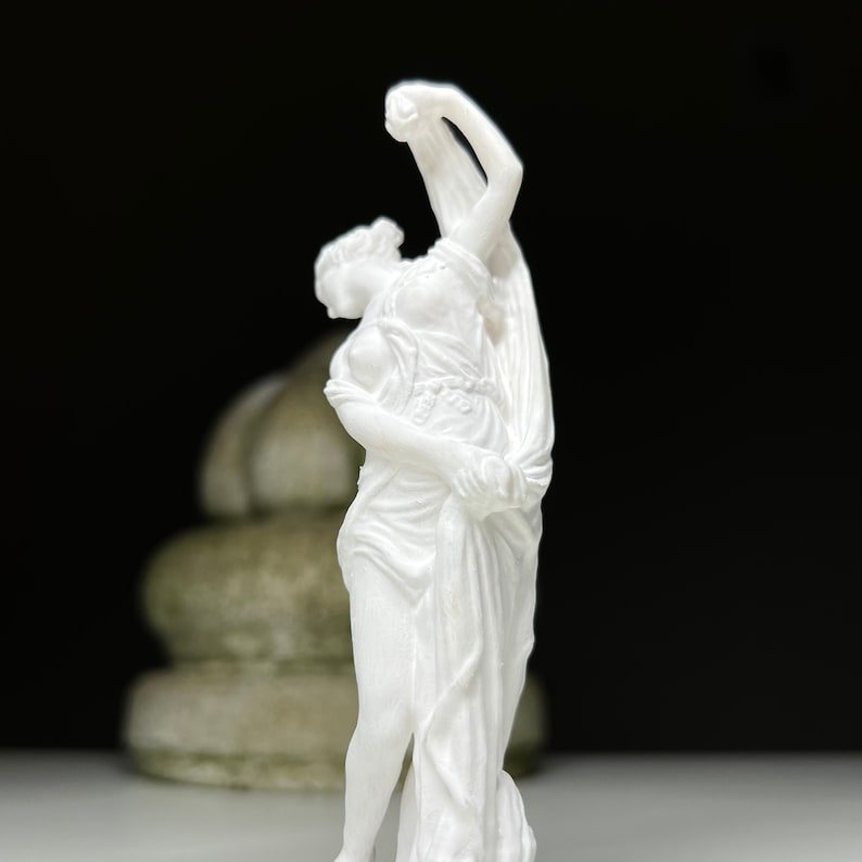 Venus Callipyge Greek Sculpture - Etsy