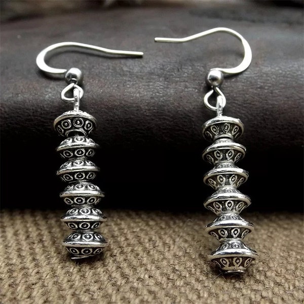 Men Viking Earrings - Etsy