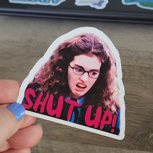 The Princess Diaries Laptop Sticker - Etsy