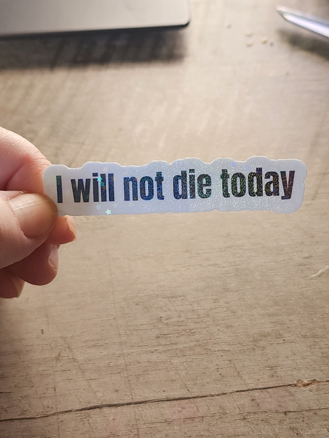 Fourth Wing Sticker Violet Sticker Kindle Sticker - Etsy