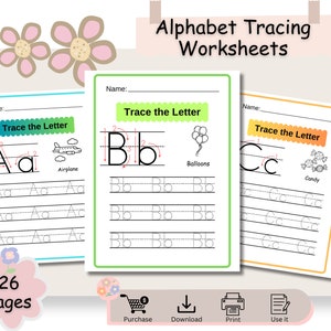 40 Boho Coloring Pages, Landscape Coloring Pages, Instant Download ...