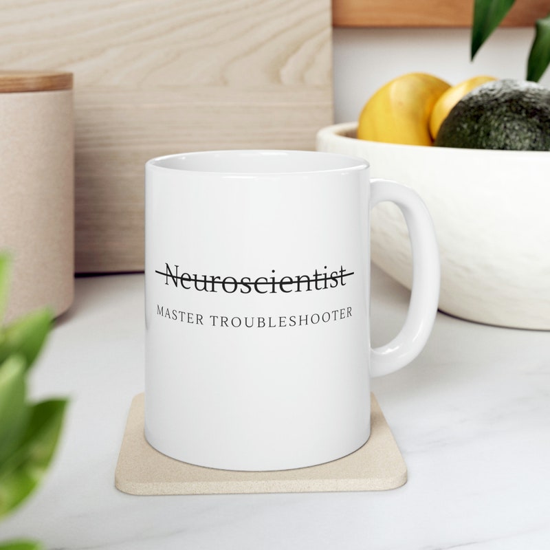 Neuroscience - Etsy